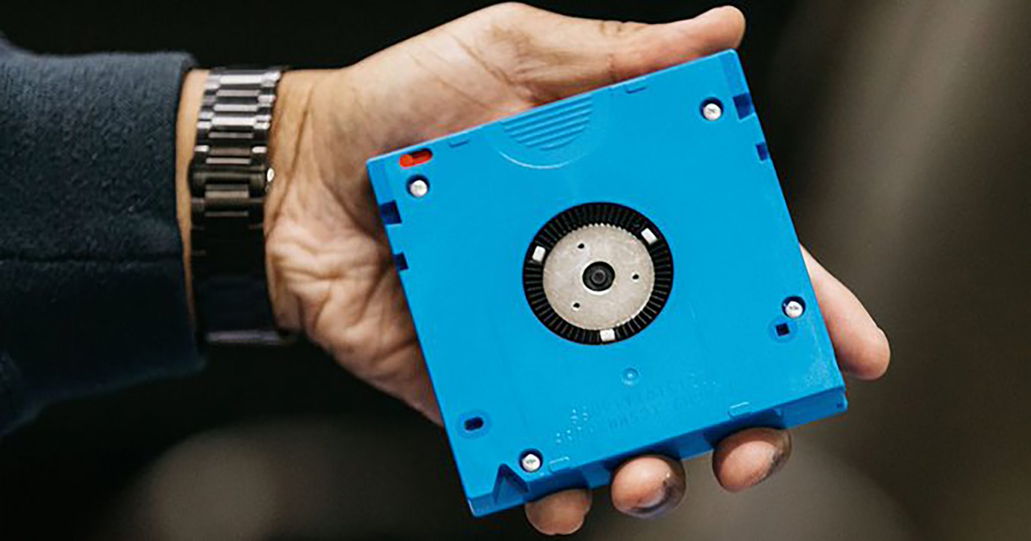 LTO Tape Comparison By Generation: Choosing the Right Tape Storage