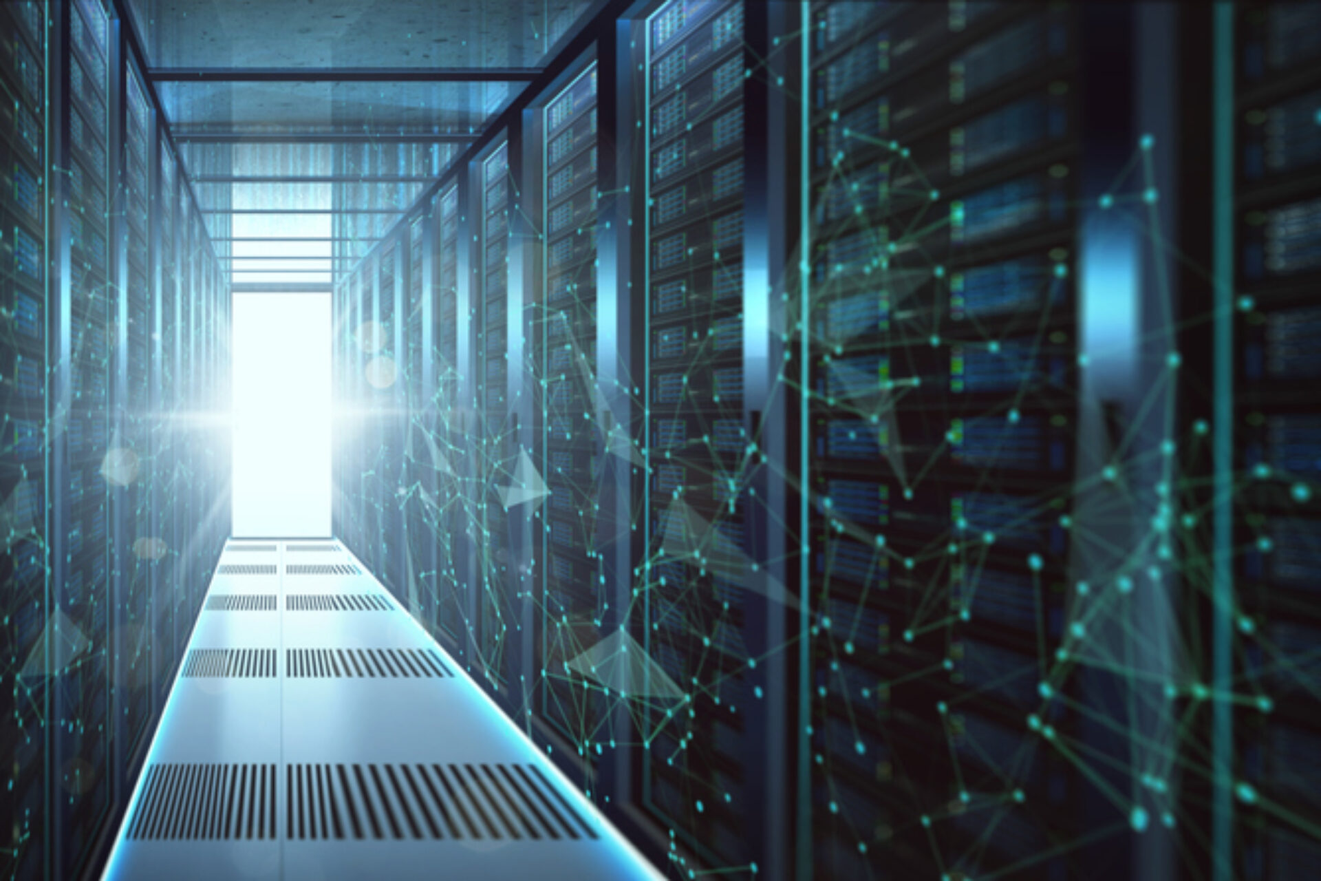 Blade Servers vs. Rack Servers: A Comprehensive Comparison Guide for ...