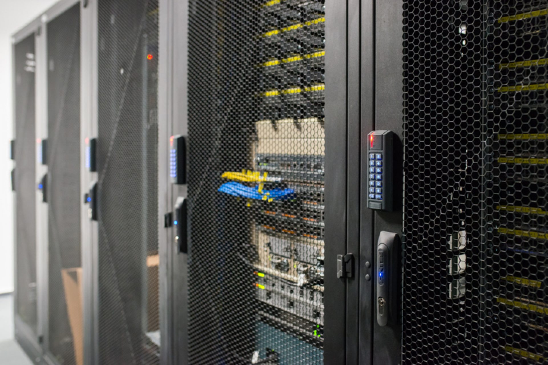 Our Secure ITAD Process | Eco-Friendly IT Asset Disposal