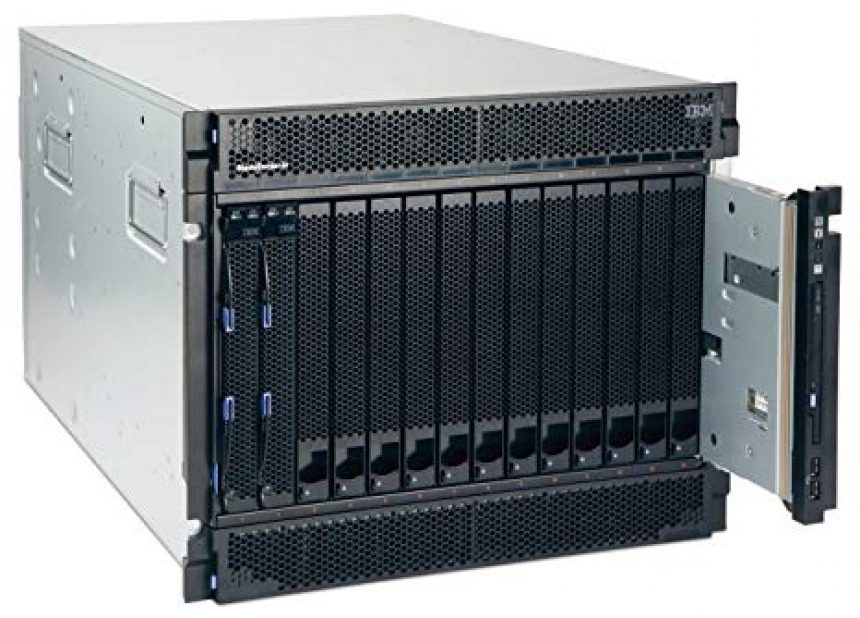 Sell Used Servers | Extend Their Life with Sustainable Solutions