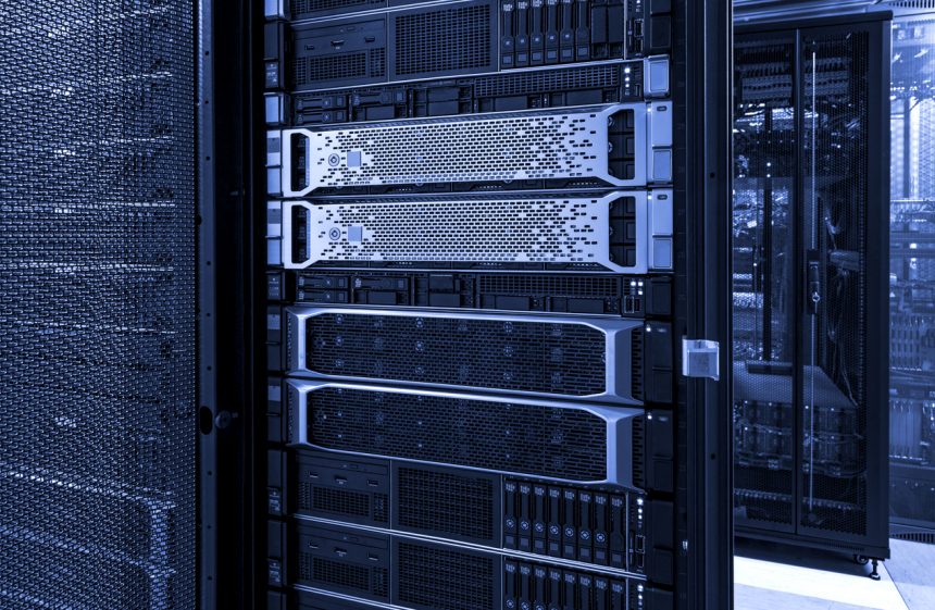 Sell Used Servers | Extend Their Life with Sustainable Solutions
