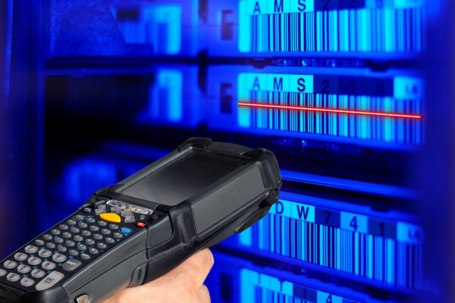 Data Tape: The Treasure Chest of Long-Term Data Storage - We Buy Used ...