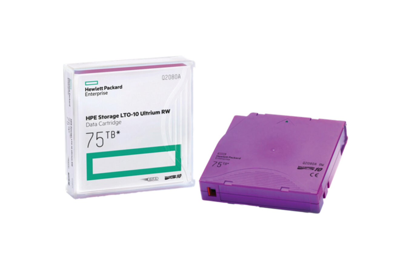 LTO Tape Comparison By Generation: Choosing the Right Tape Storage